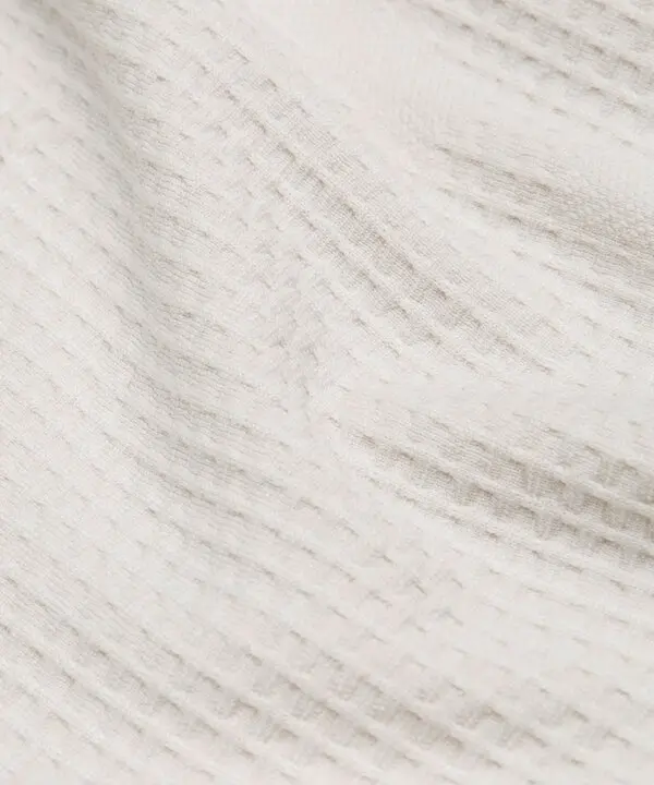 Lululemon Team Canada Engineered Warmth Half Zip - Beech White/beech White