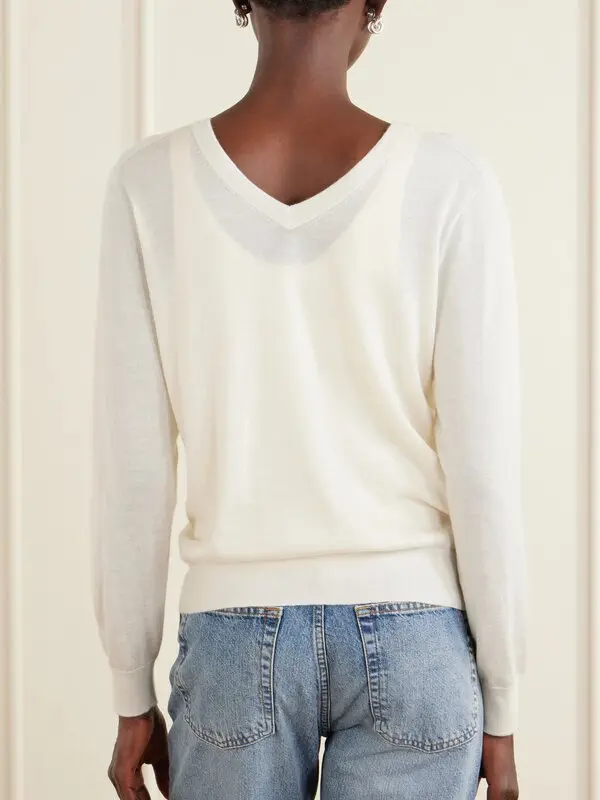 Arch4 Marisol Cashmere Cardigan