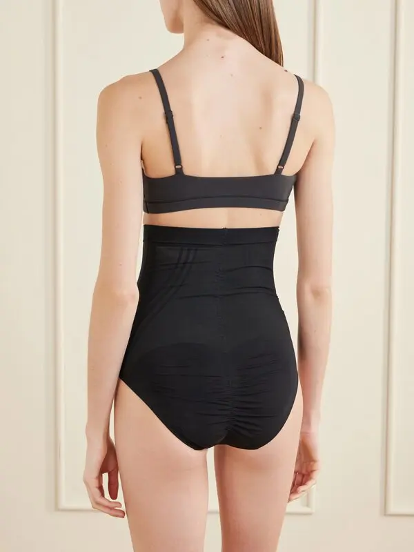Spanx Spanxsculpt™ Gofigure High-waisted Stretch Briefs