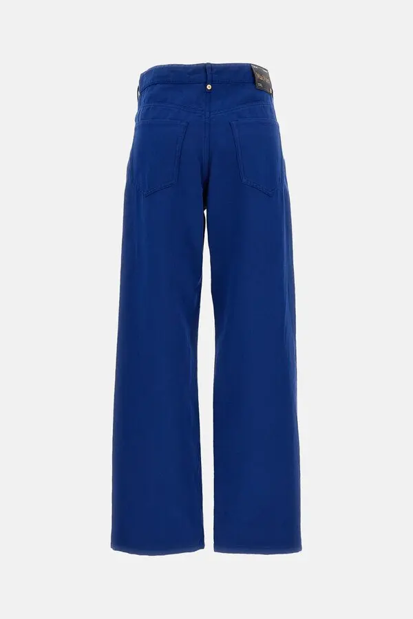 Max Mara Honored Jeans - Blue