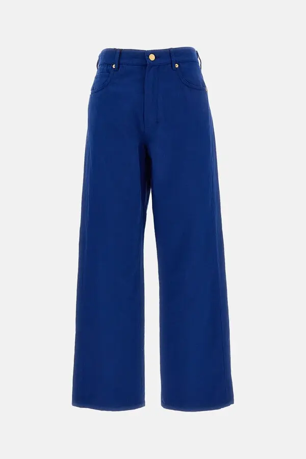 Max Mara Honored Jeans - Blue