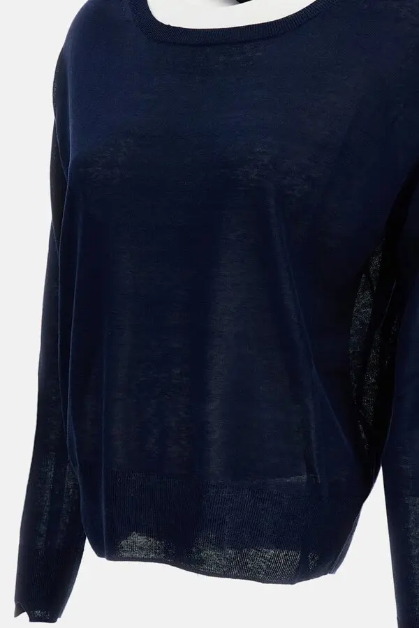 BIFFI Long-sleeve Top