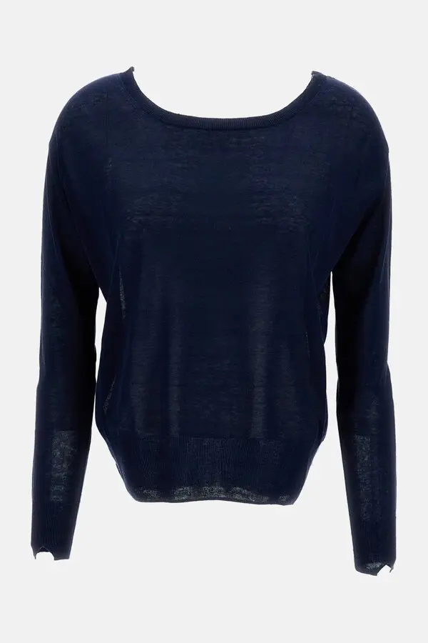 BIFFI Long-sleeve Top