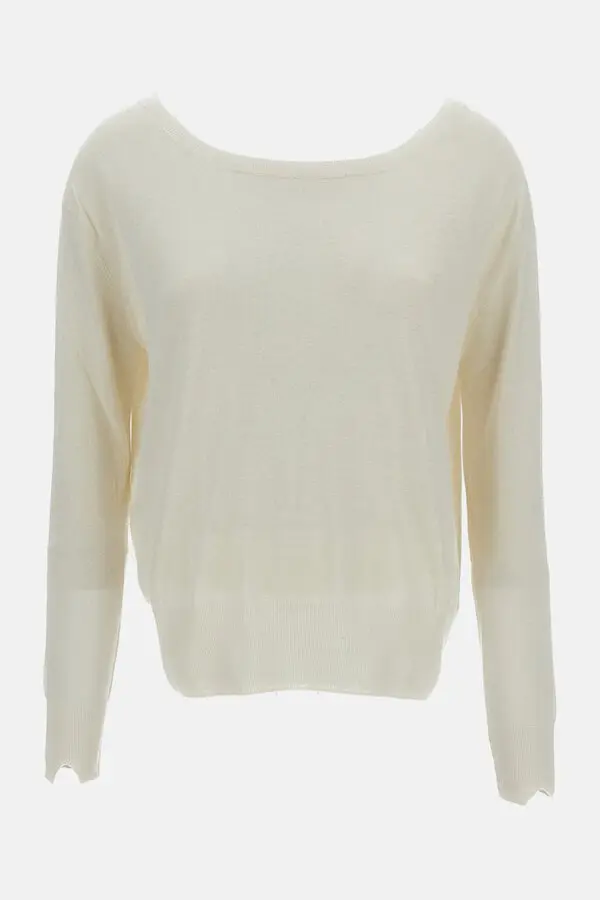 BIFFI Long-sleeve Top