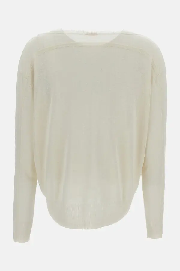 BIFFI Long-sleeve Top