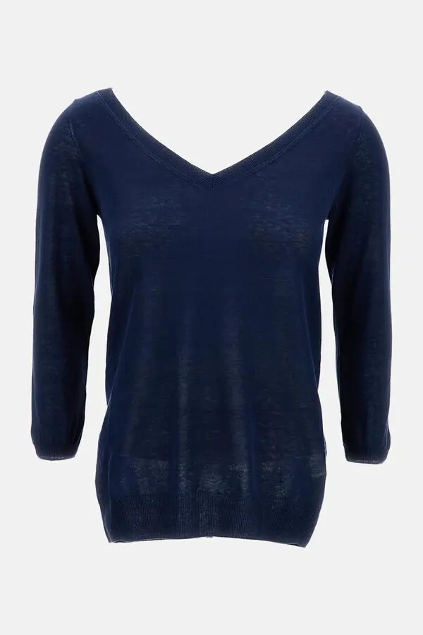 BIFFI Short-sleeve Top
