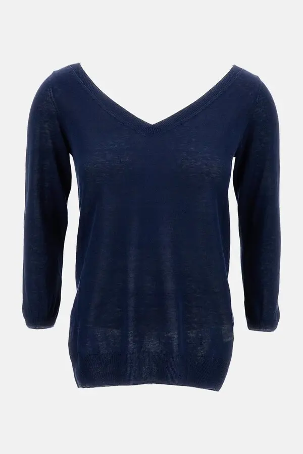 BIFFI Short-sleeve Top
