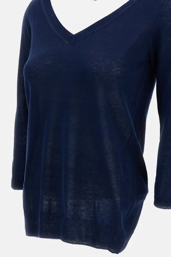 BIFFI Short-sleeve Top