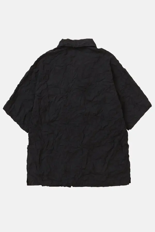AND WANDER Camicia Maniche Corte