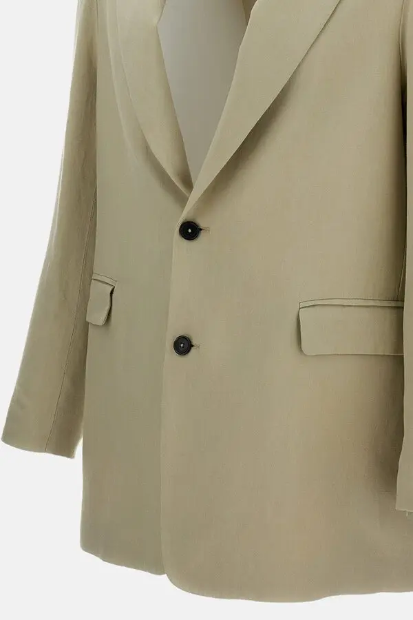 Barena Venezia Gala Jacket