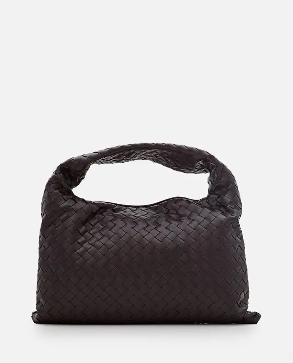 Bottega Veneta Small Hop Hobo Shoulder Bag