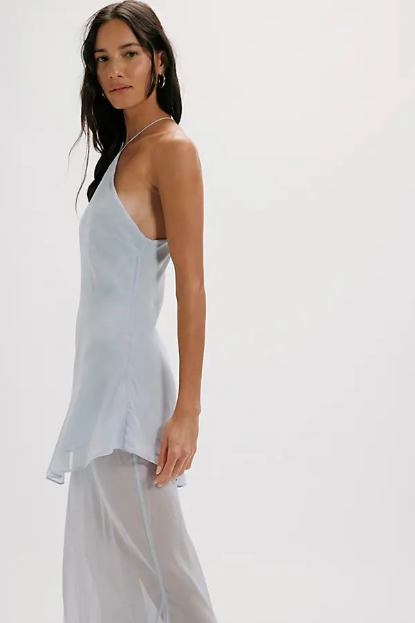HANSEN & GRETEL Amaris Maxi Dress
