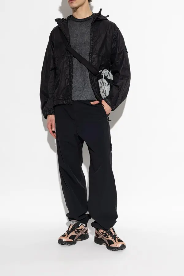 Asics Gel-nimbus10.1 Sports Shoes - Black