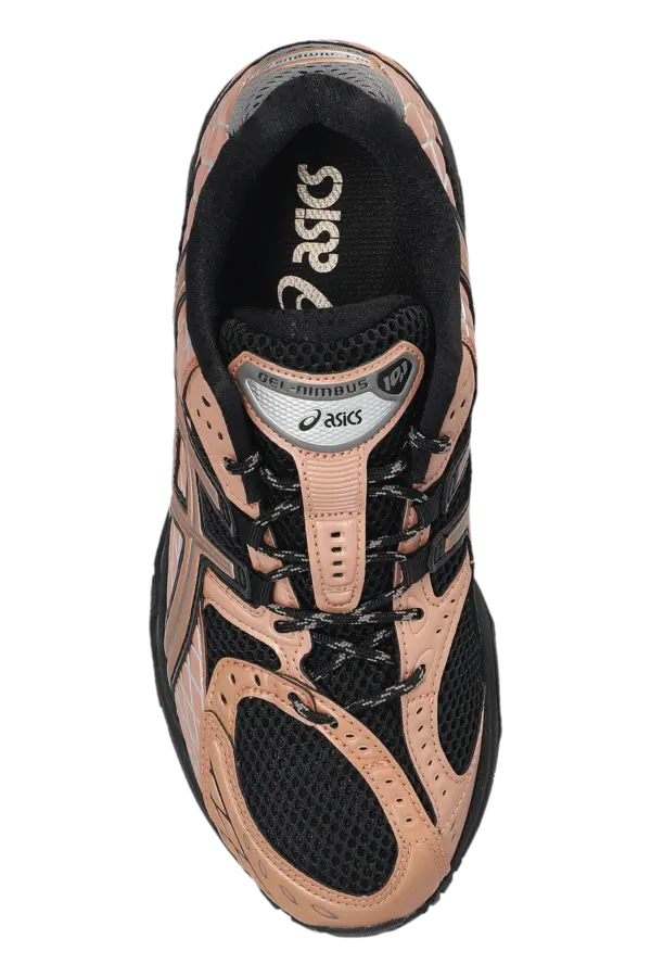 Asics Gel-nimbus10.1 Sports Shoes - Black