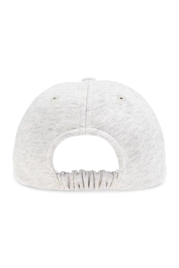 A.p.c. X Asics Baseball Cap - Grey