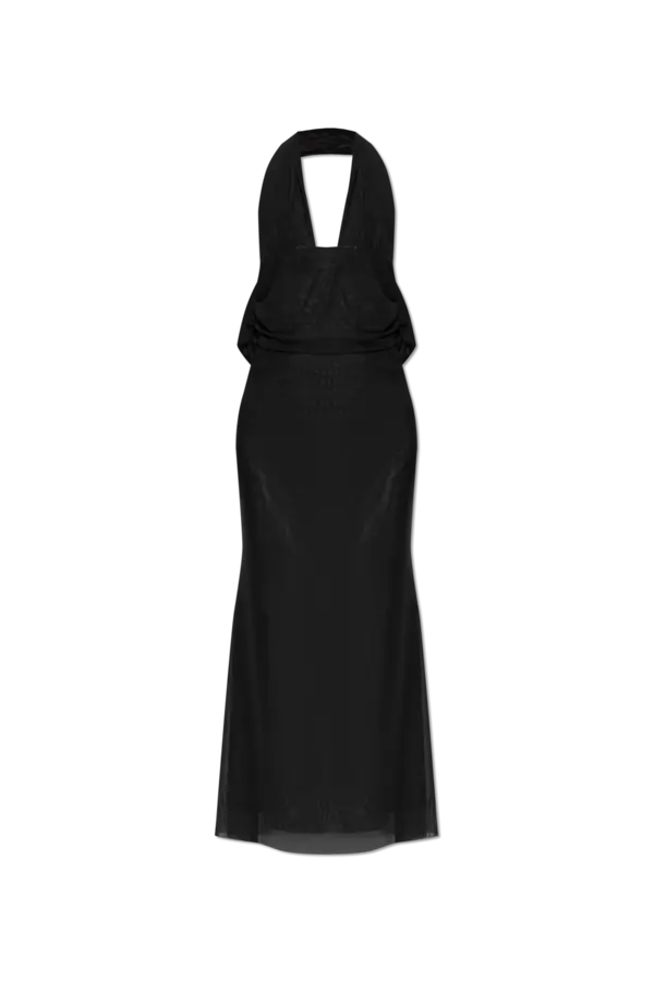 Bond Eye Alessia Dress - Black