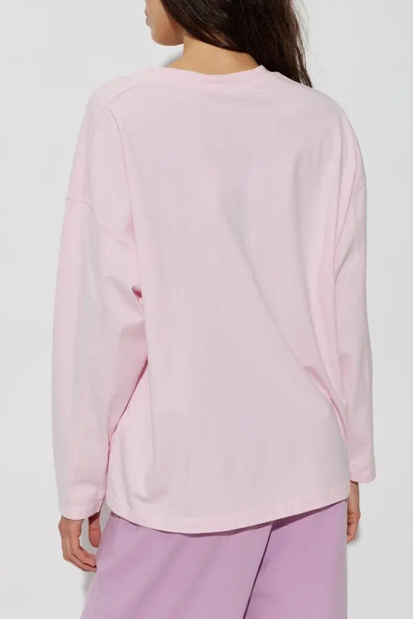American Vintage Long-sleeve T-shirt