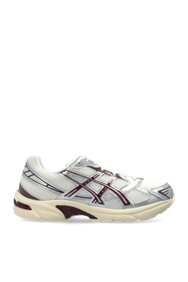 Asics Gel-1130 Sports Sneakers - White