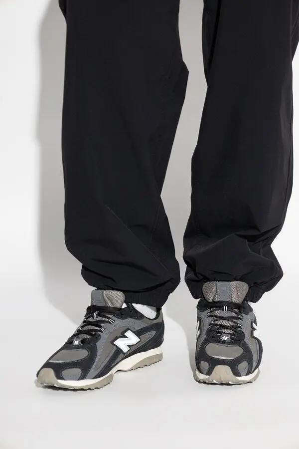 NEW BALANCE 204l Sport Shoes - Grey