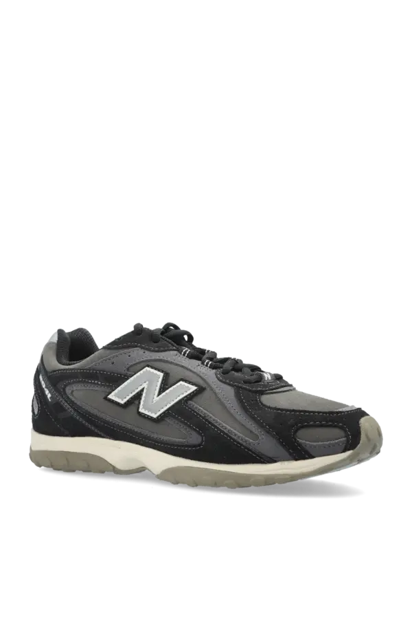 NEW BALANCE 204l Sport Shoes - Grey