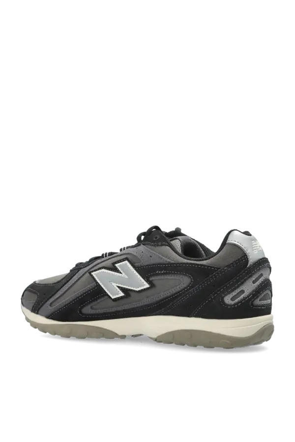 NEW BALANCE 204l Sport Shoes - Grey