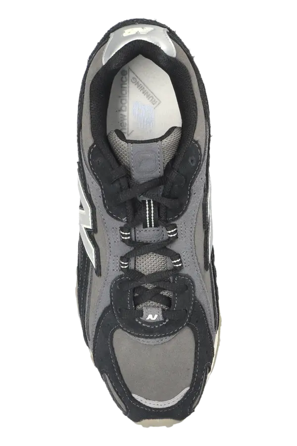 NEW BALANCE 204l Sport Shoes - Grey