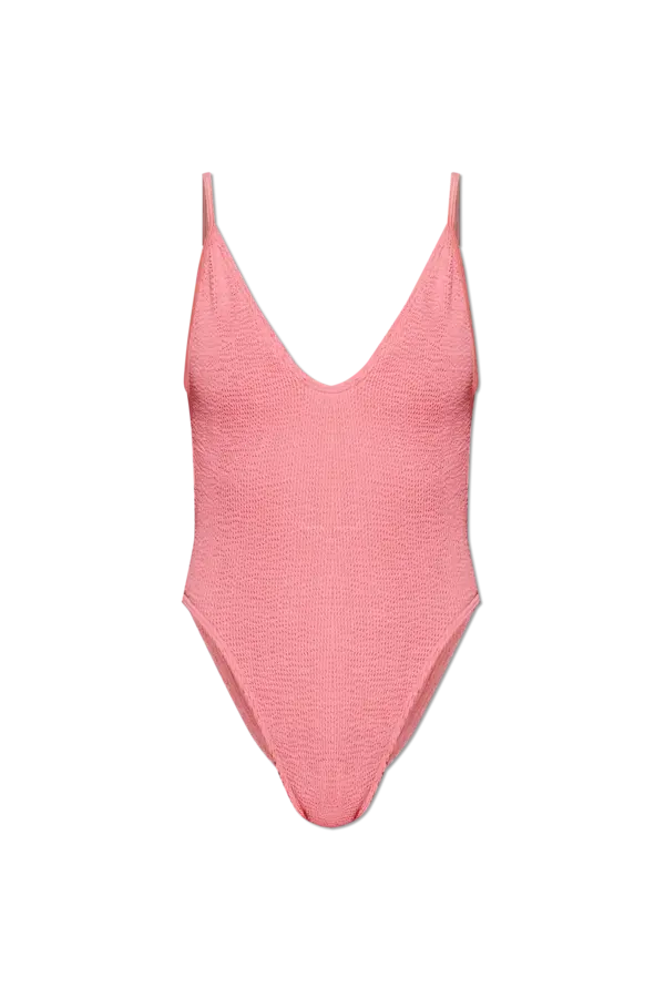 Bond Eye Everly One-piece Swimsuit - Pink