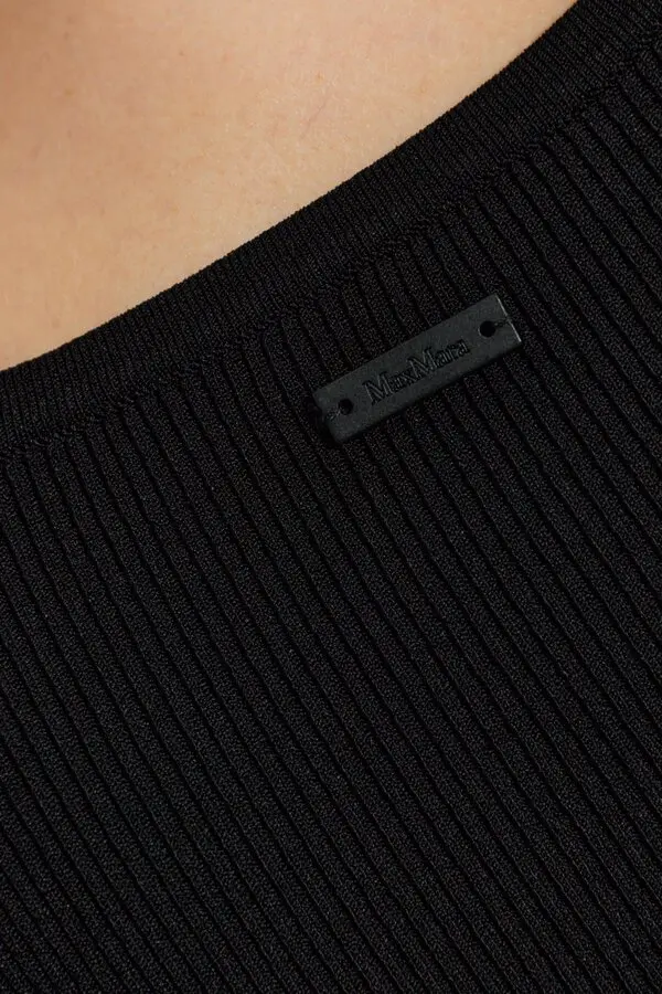 Max Mara Ghiro Tank Top