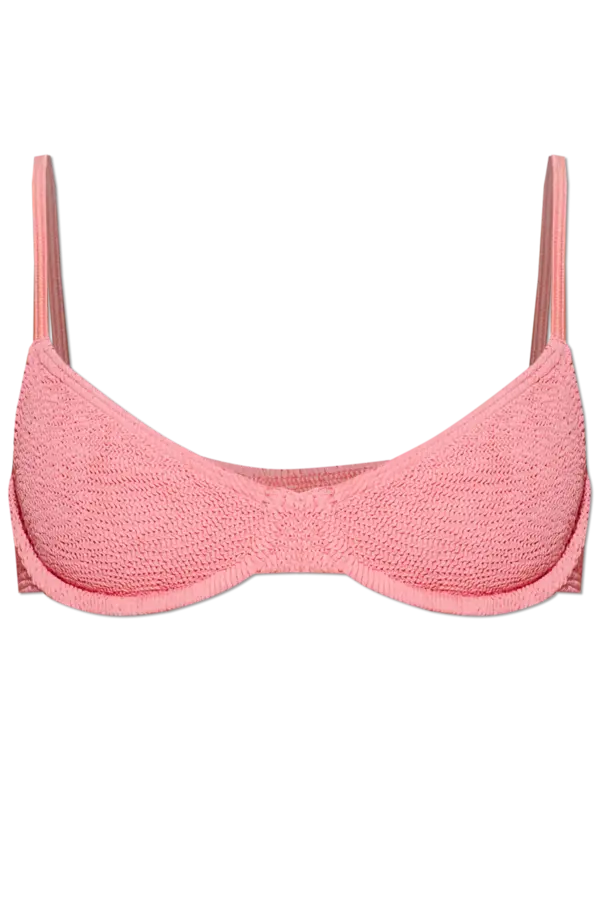 Bond Eye Gracie Bikini Top