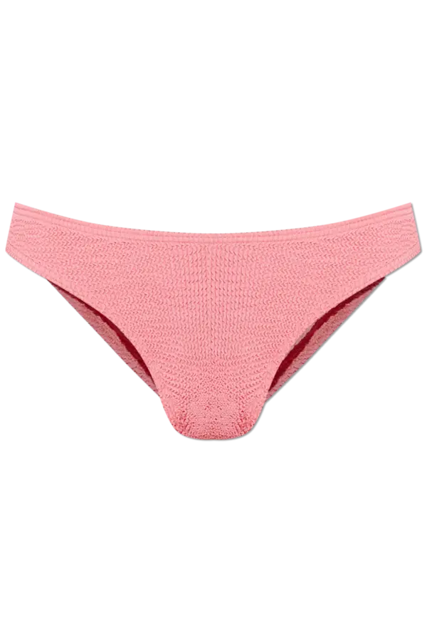 Bond Eye Christy Bikini Bottom - Pink