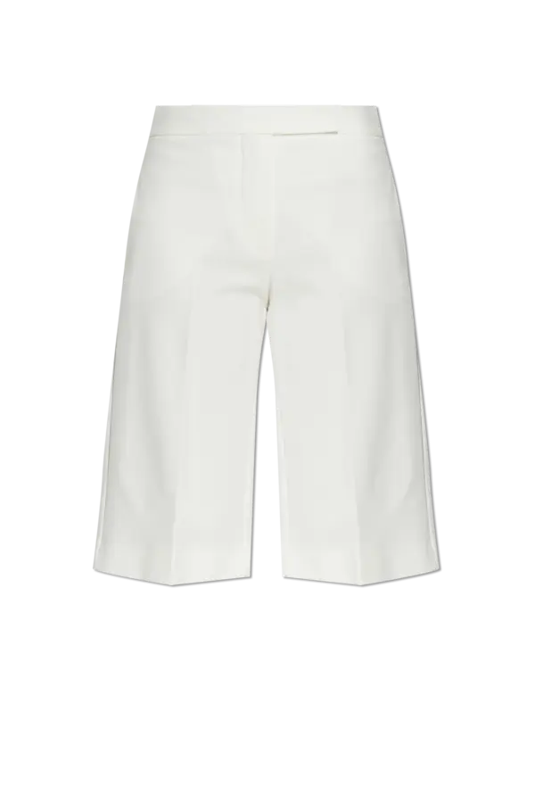 Max Mara Arcella Bermuda Shorts