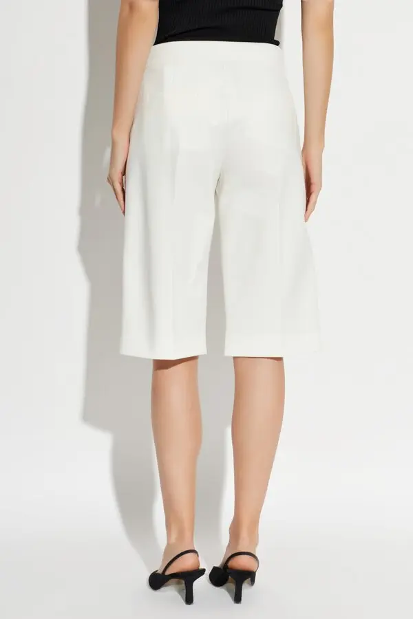 Max Mara Arcella Bermuda Shorts
