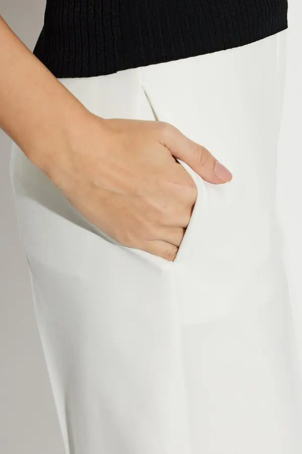 Max Mara Arcella Bermuda Shorts