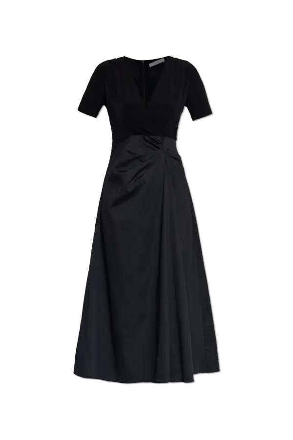 Max Mara Grembo Midi Dress