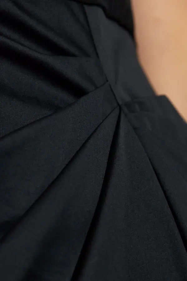 Max Mara Grembo Midi Dress