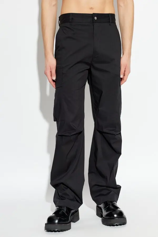 DARKPARK Cargo Trousers
