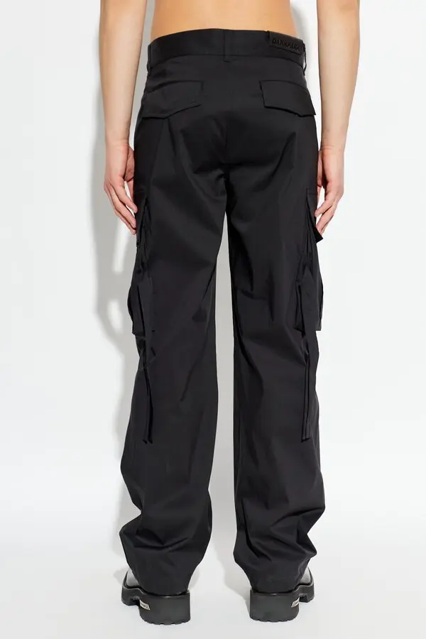 DARKPARK Cargo Trousers