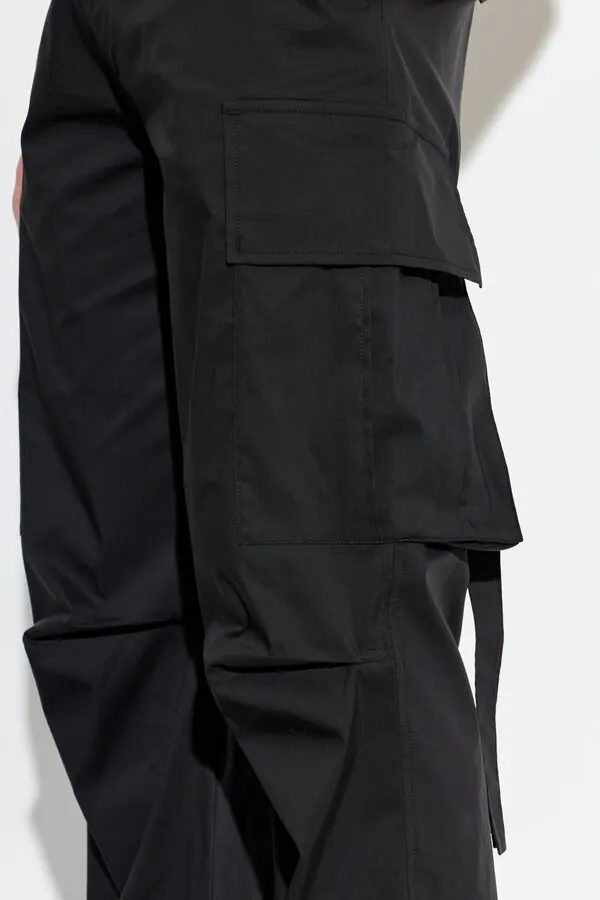 DARKPARK Cargo Trousers