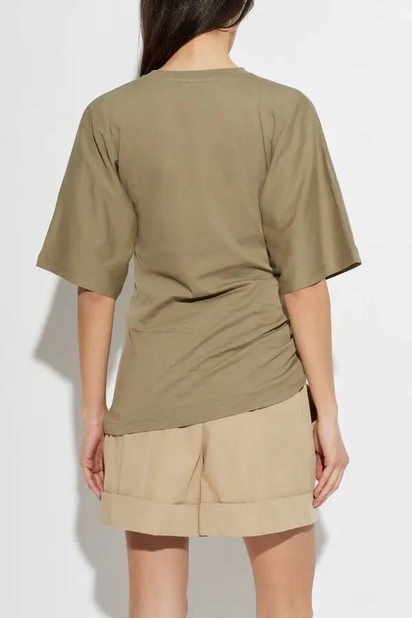 Balmain Printed T-shirt