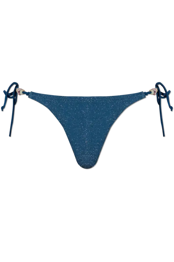 Bond Eye Vista Bikini Bottom - Blue