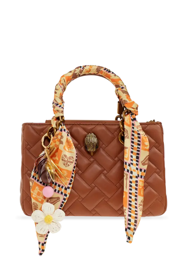 Kurt Geiger Kensington Handbag - Brown