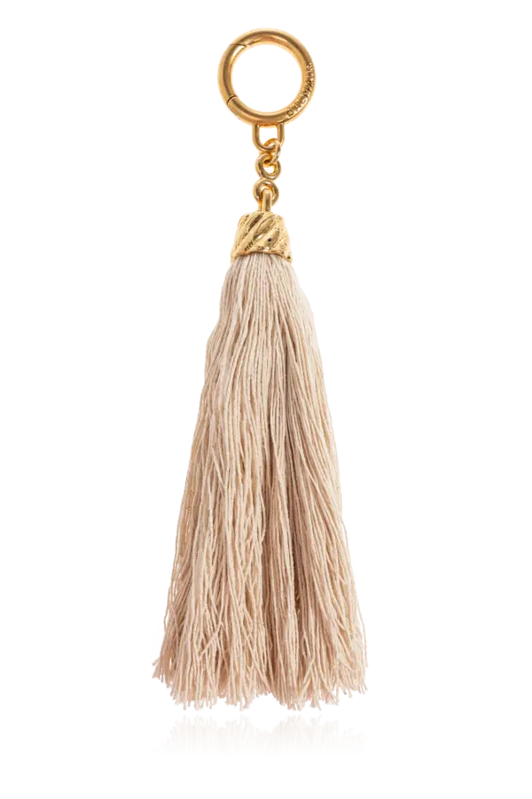 Balmain Bag Keychain