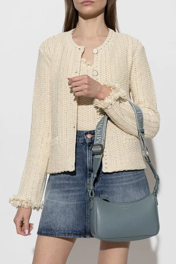 Emporio Armani Shoulder Bag