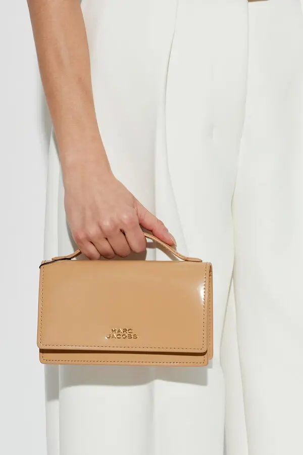 Marc Jacobs Glam Mirror Mini Handbag