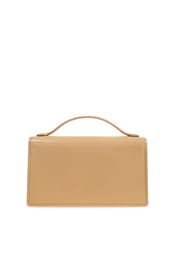 Marc Jacobs Glam Mirror Mini Handbag