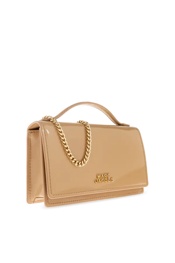 Marc Jacobs Glam Mirror Mini Handbag