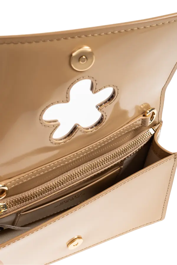 Marc Jacobs Glam Mirror Mini Handbag