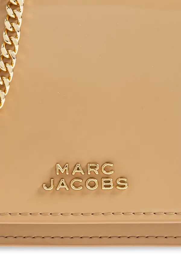 Marc Jacobs Glam Mirror Mini Handbag