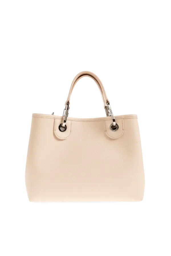Emporio Armani Handbag - Pink