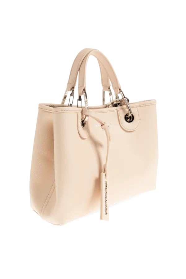 Emporio Armani Handbag - Pink